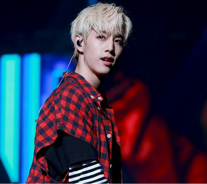 นิยาย *รีไรท์*[FIC MTBB] GOT7☆ รุ่นพี่ม.6 #markbam > ลำดับตอนที่ #5 : 03_ใจร้อง!!! 100% : Dek-D ...