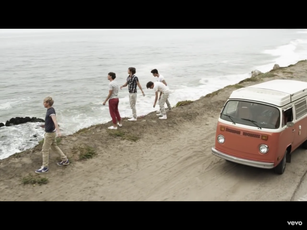 คุณรู้จักเพลงของ One direction มากแค่ไหน โดย busy girl ( ควิซทดสอบ ...