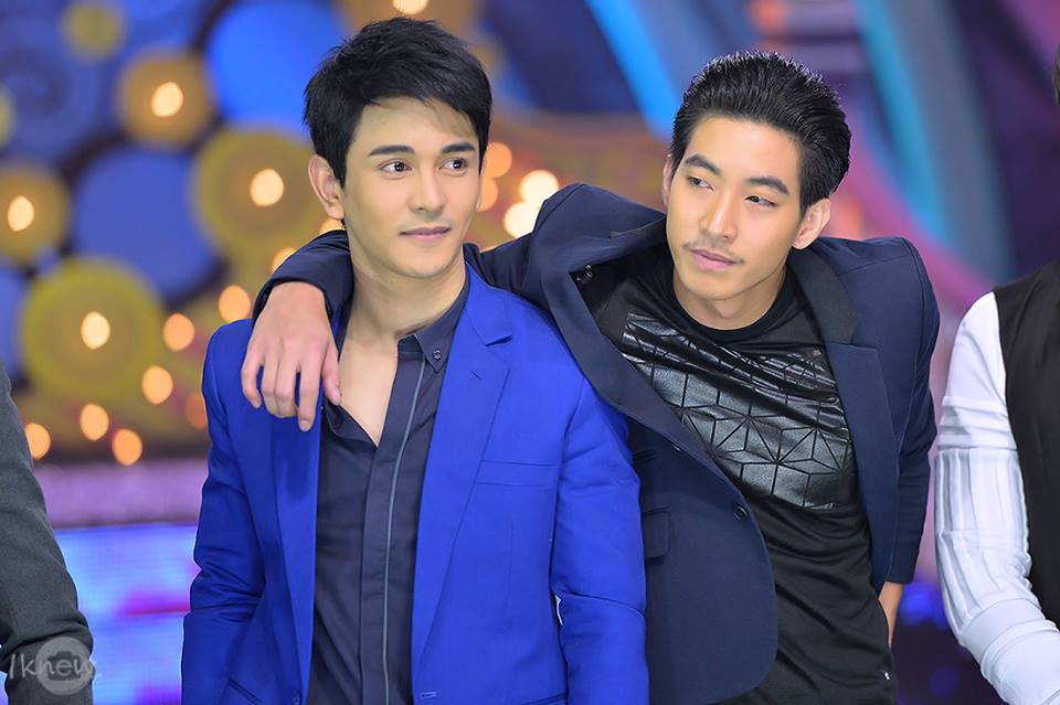 นิยาย [ SF : TONOxGUN ] โน่กัน63 : Dek-D.com - Writer