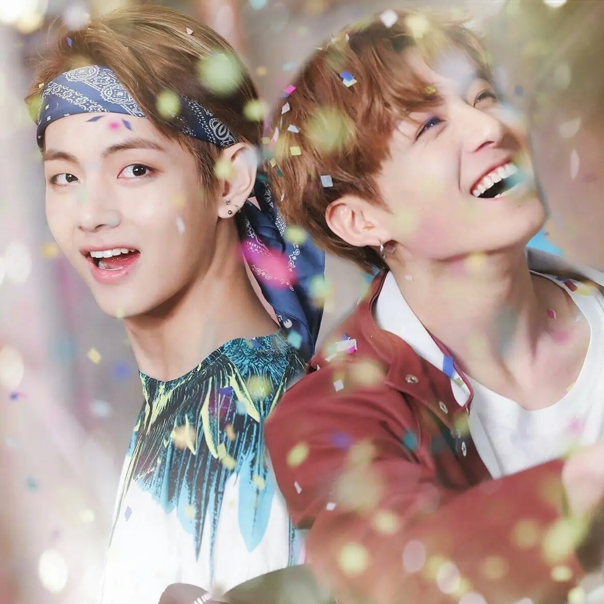 VKOOK ผมต้องชนะใจพี่