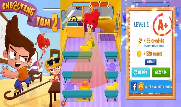 6 เกมที่คุณไม่ควรพลาด แต่ระวังจะหัวร้อนแบบไม่รู้ตัว!! | Dek-D.com