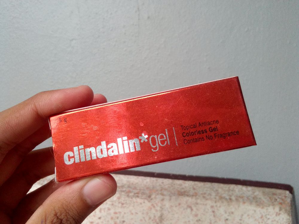 รักษาสิวและรอยสิว ให้หายภายใน1เดือน! | Dek-D.com