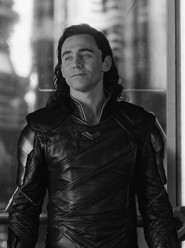 Loki - God of deception