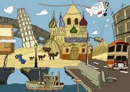 Jordan Lance - The begin of Liza land จอร์แดน แลนซ์ กำเนิดใหม่เมืองลิซ่า