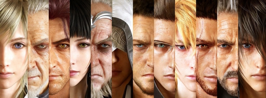 นิยาย 【FFXV】FANFICTION Noctis x Prompto,Gladiolus x Ignis : Dek-D.com ...