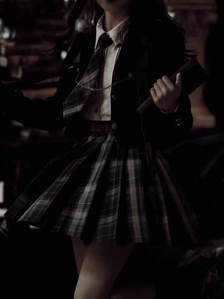 [HARRY POTTER] NEW MILLICENT BULSTRODE