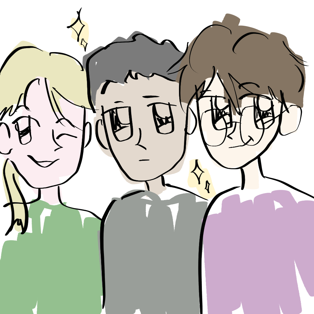 Lovely Boyfriends | Dek-D Visual Novel