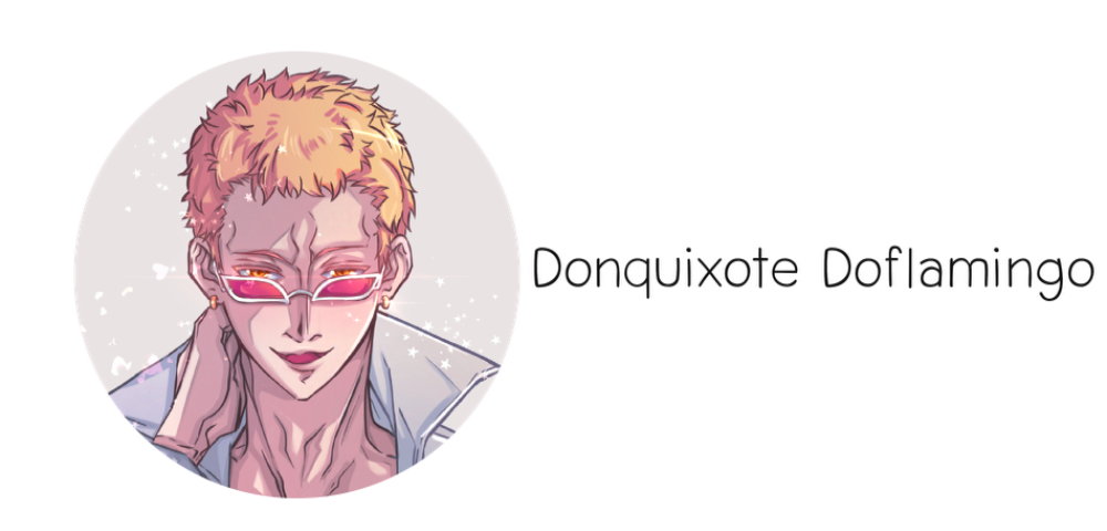 นิยาย END; ONE PIECE - a million ways to fall in love with you ...