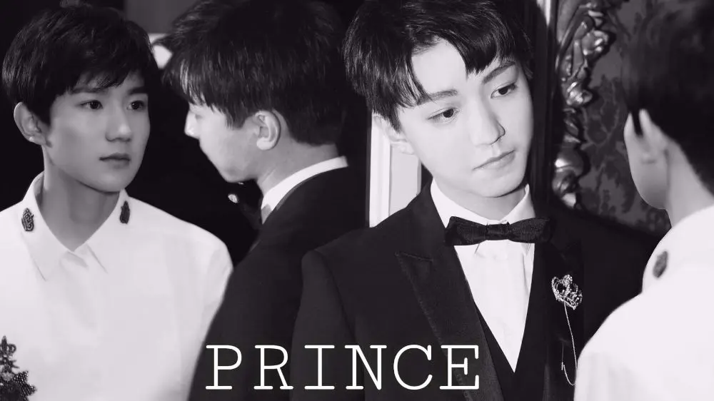 นิยาย PRINCE : [TFBOYS] KAIYUAN : Dek-D.com - Writer