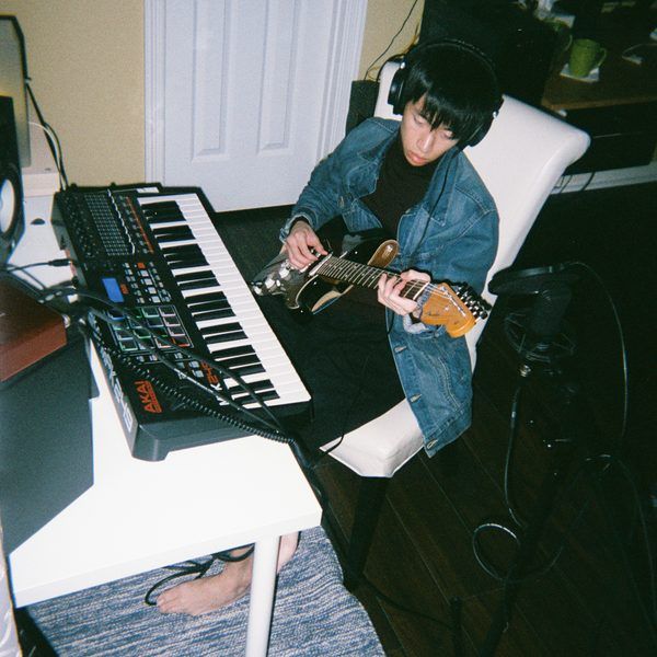 เปิดชีวิตพลิกผันของ ‘keshi’ หนุ่มเวียดนาม-อเมริกัน จากอดีตพยาบาลสู่เส้น ...