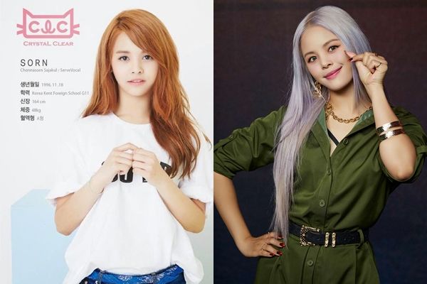 เปิดใจ ‘สร CLC’ กับครั้งแรกในฐานะศิลปินเดี่ยว พร้อมแชร์มุมอินไซด์ K-POP ...