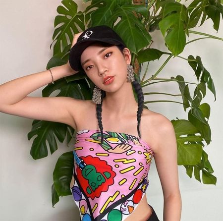 รู้จัก 'Rozy' อินฟลูเอนเซอร์เสมือนจริงคนแรกของเกาหลี พร้อมเปิดโลกแห่ง ...