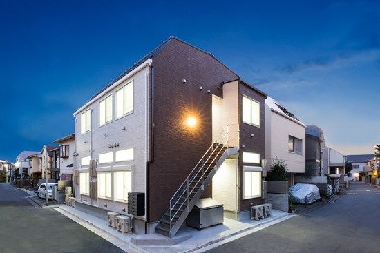 พาไปส่อง ‘Ququri’ อะพาร์ตเมนต์รังไหมในญี่ปุ่น ราคาถูกแต่ครบครัน ตอบ ...