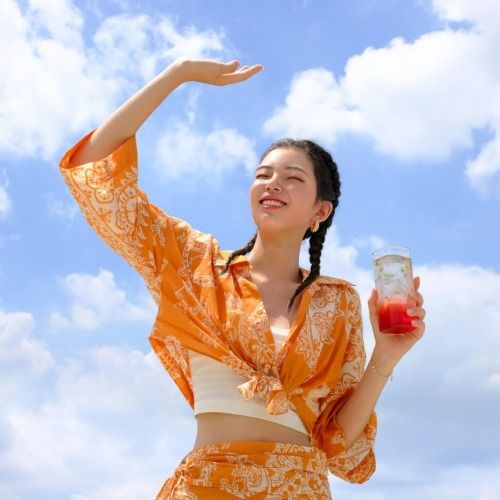 พูดคุยกับ 'Rozy' อินฟลูฯเสมือนจริงชื่อดังจากเกาหลี กับบทบาทนักร้องหน้าใหม่!