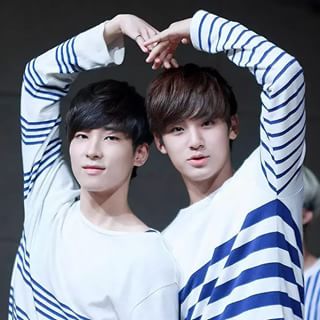 นิยาย [OS] SEVENTEEN | MINWON | แอบรัก : Dek-D.com - Writer