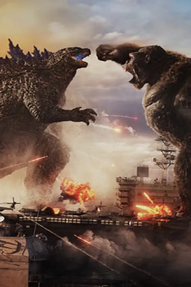 (FIC SCP&Godzilla&All)สาววายในหมู่สัตว์ประหลาด