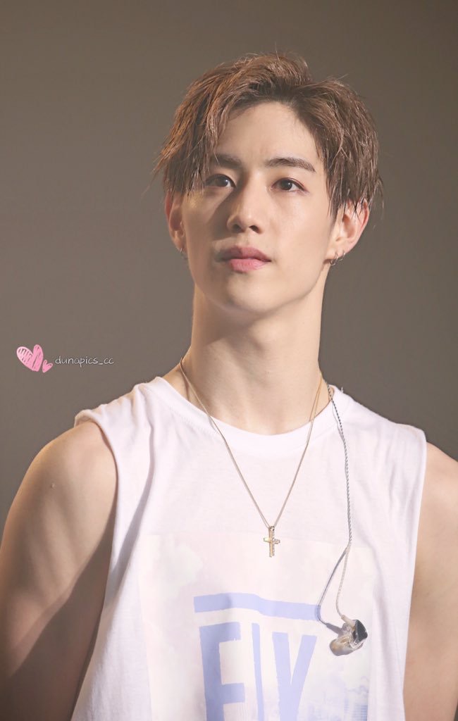 นิยาย 『 MARKBAM 』Sugar Daddy - พี่ชายสายเปย์ : Dek-D.com - Writer