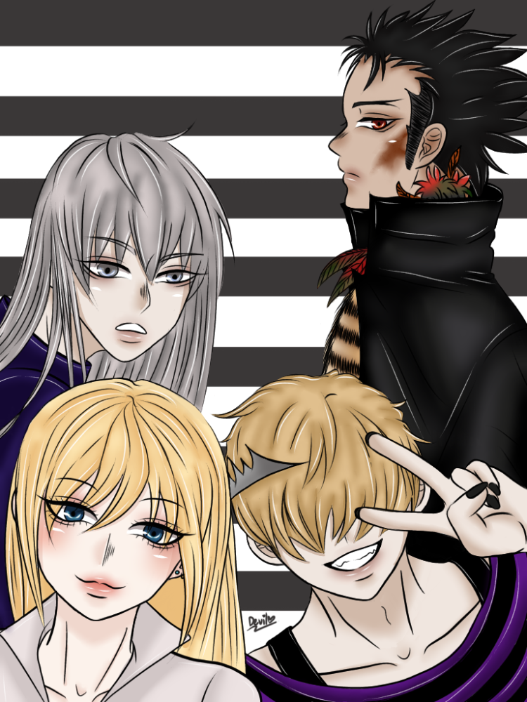 ช่องทางติดต่อพูดคุย / ตามทวงงาน