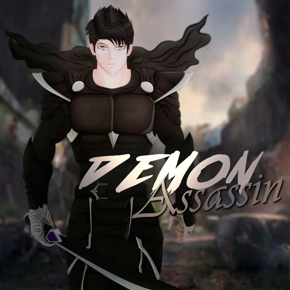 นิยาย Demon Assassin นักฆ่าล้างบางอสูร : Dek-D.com - Writer
