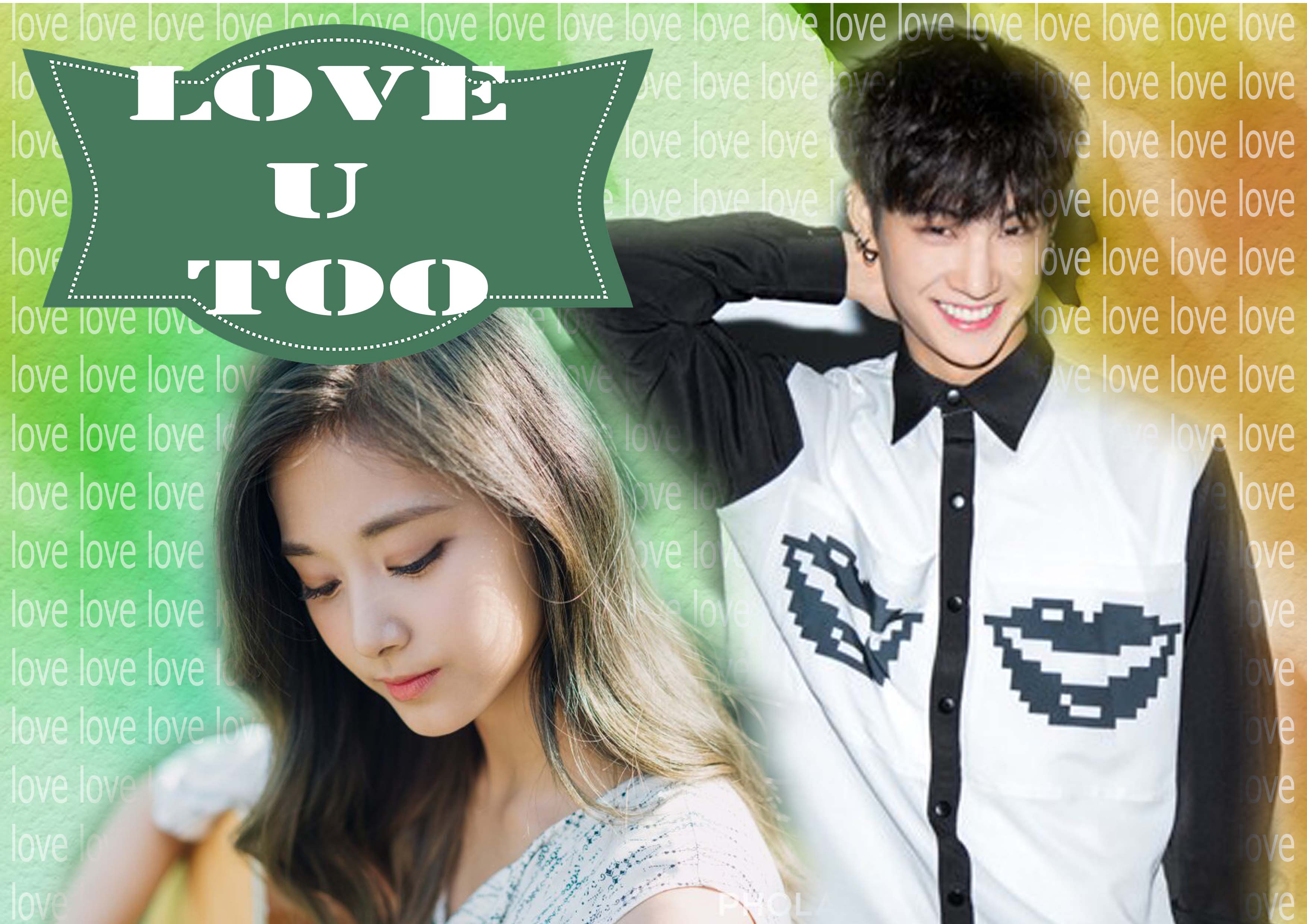 *แว๊ะเอาปกมาแปะ แหะๆ ถึงจะกากไปหน่อยแตจะพยายามอัพเกรดนิยายเรื่องนี้ ...