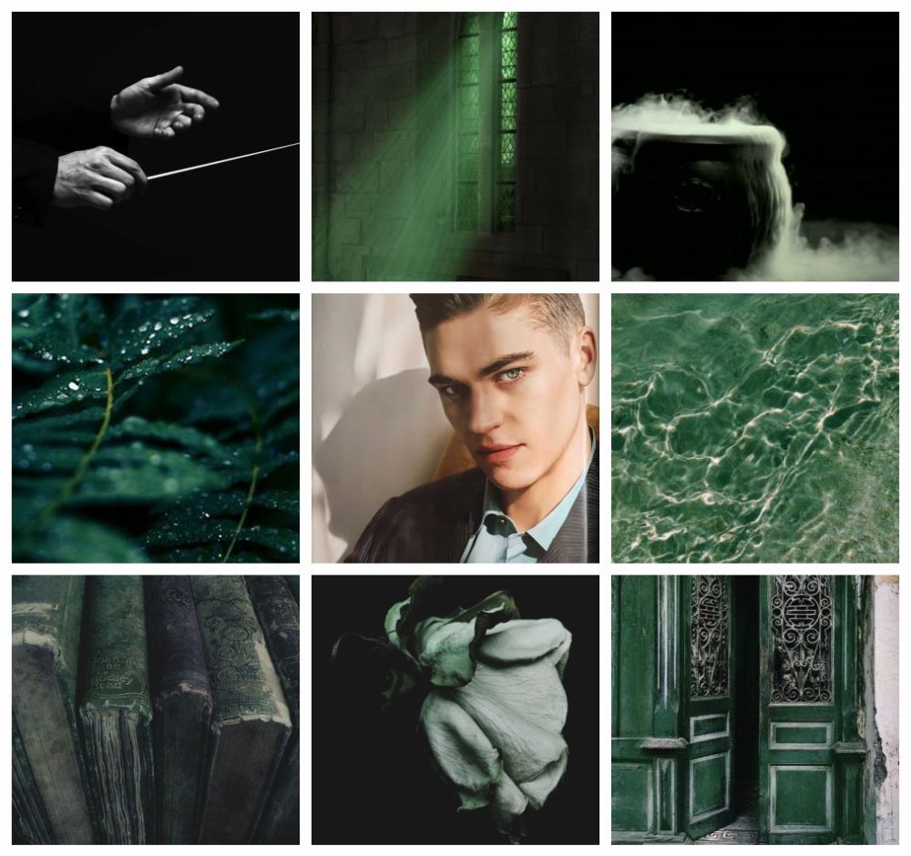 Tom Marvolo Riddle
