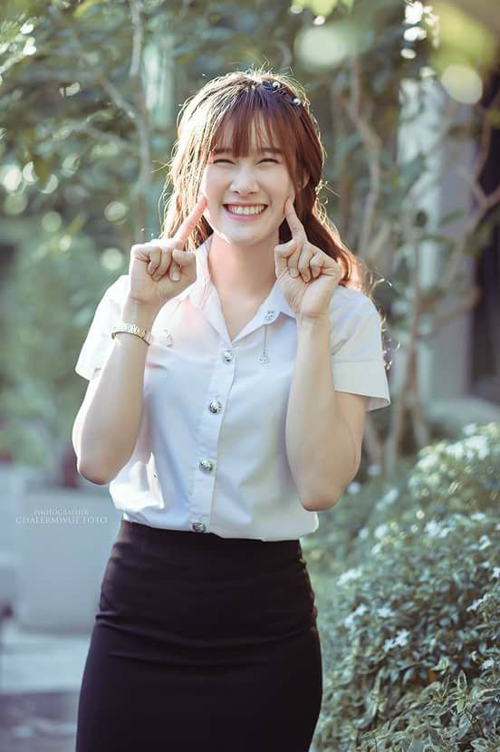 สวย-หล่อ น่ารัก | Dek-D.com