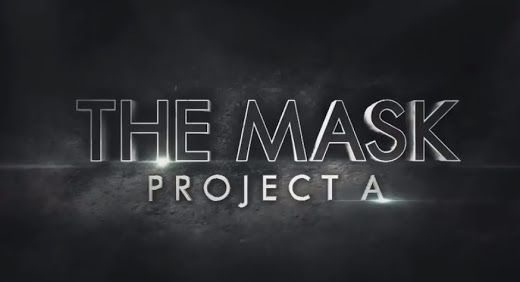 คำถาม The Mask Project A โดย CowCanFly ( ควิซทดสอบ ) | Dek-D.com