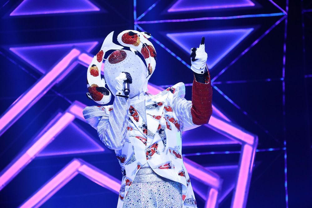 คำถาม The Mask Project A โดย CowCanFly ( ควิซทดสอบ ) | Dek-D.com