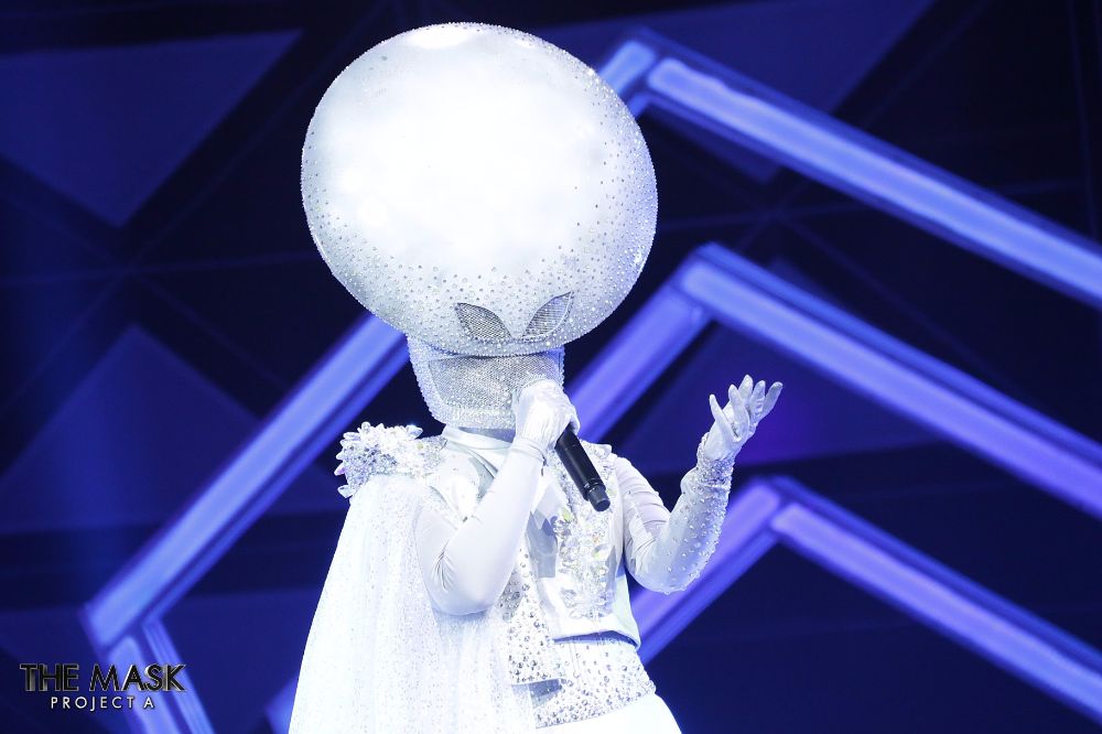 คำถาม The Mask Project A โดย CowCanFly ( ควิซทดสอบ ) | Dek-D.com