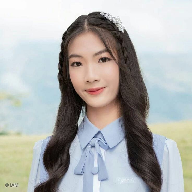 สมาชิกใครในcgm48 ชุด 2565 โดย weeraya kami panda ( ควิซทดสอบ ) | Dek-D.com