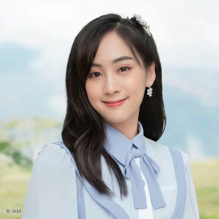 สมาชิกใครในcgm48 ชุด 2565 โดย weeraya kami panda ( ควิซทดสอบ ) | Dek-D.com