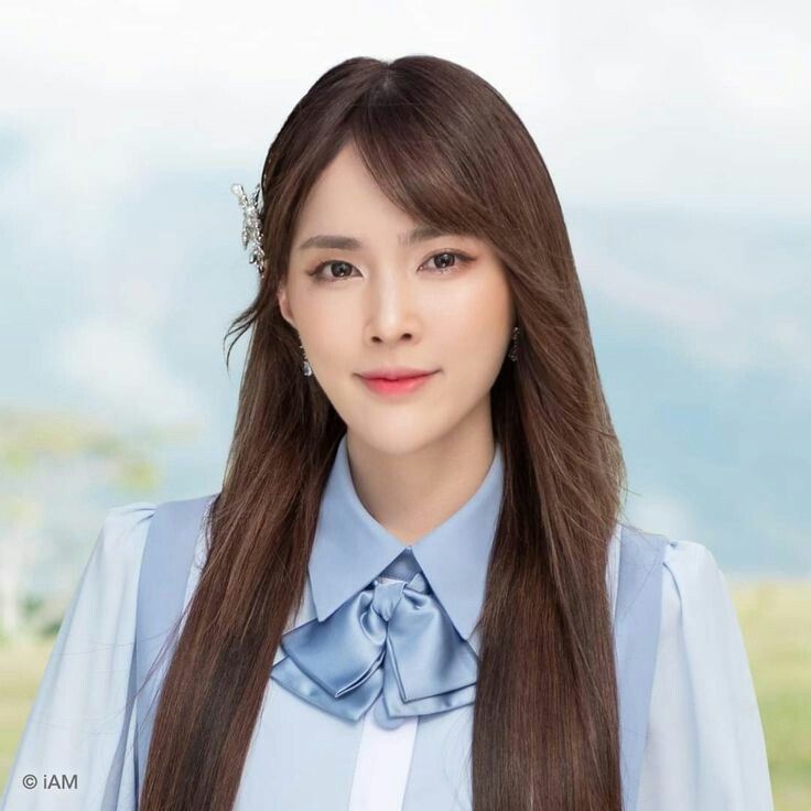 สมาชิกใครในcgm48 ชุด 2565 โดย weeraya kami panda ( ควิซทดสอบ ) | Dek-D.com