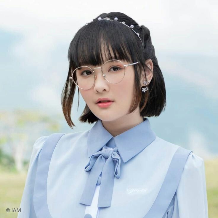 สมาชิกใครในcgm48 ชุด 2565 โดย weeraya kami panda ( ควิซทดสอบ ) | Dek-D.com