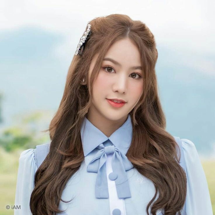 สมาชิกใครในcgm48 ชุด 2565 โดย weeraya kami panda ( ควิซทดสอบ ) | Dek-D.com