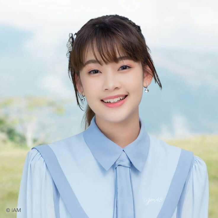 สมาชิกใครในcgm48 ชุด 2565 โดย weeraya kami panda ( ควิซทดสอบ ) | Dek-D.com