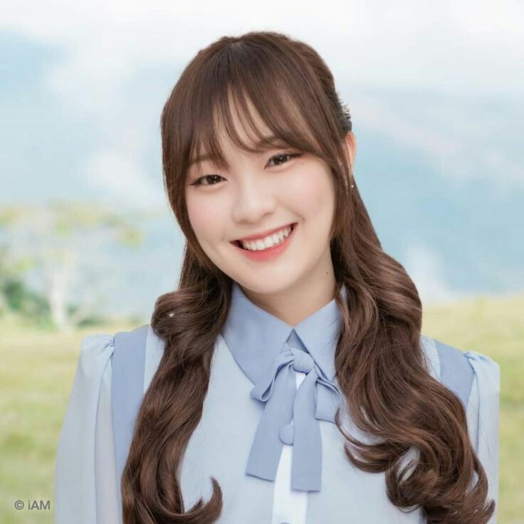 สมาชิกใครในcgm48 ชุด 2565 โดย weeraya kami panda ( ควิซทดสอบ ) | Dek-D.com