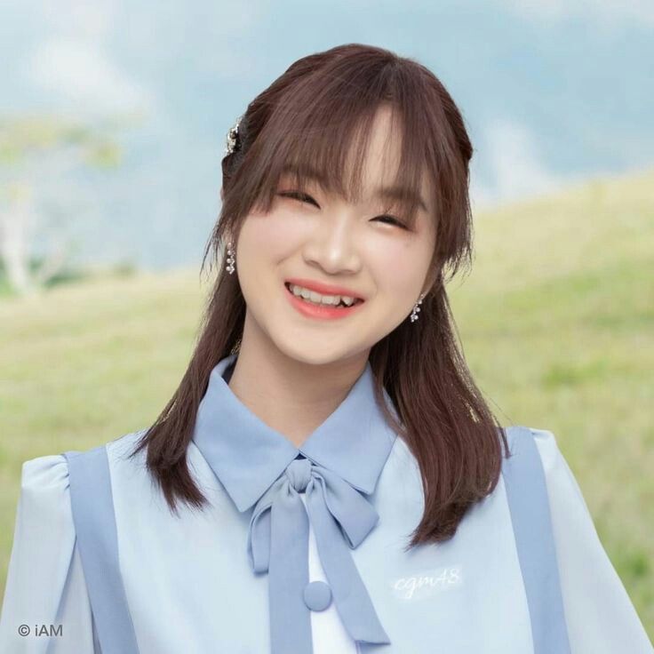 สมาชิกใครในcgm48 ชุด 2565 โดย weeraya kami panda ( ควิซทดสอบ ) | Dek-D.com