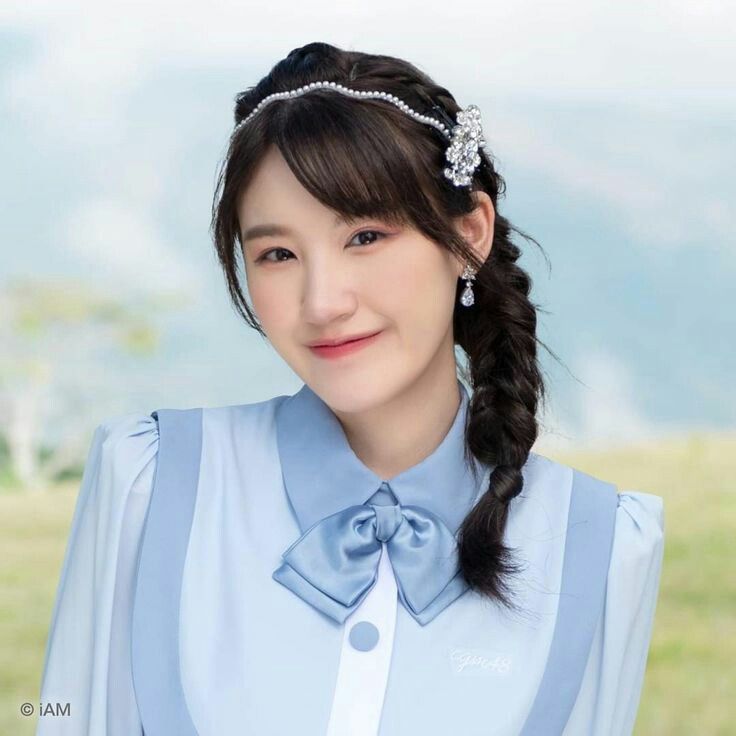 สมาชิกใครในcgm48 ชุด 2565 โดย weeraya kami panda ( ควิซทดสอบ ) | Dek-D.com