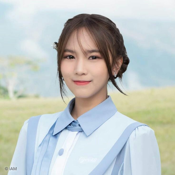 สมาชิกใครในcgm48 ชุด 2565 โดย weeraya kami panda ( ควิซทดสอบ ) | Dek-D.com