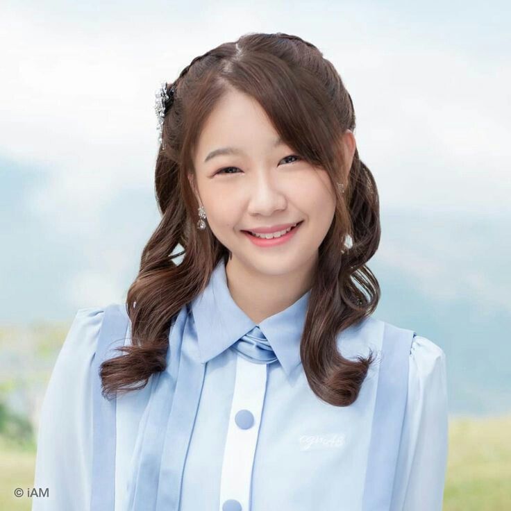 สมาชิกใครในcgm48 ชุด 2565 โดย weeraya kami panda ( ควิซทดสอบ ) | Dek-D.com