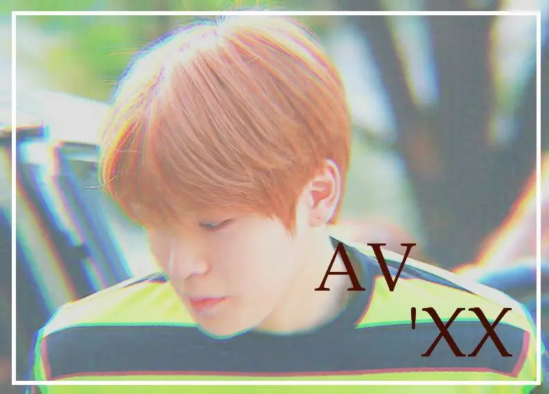 ♀ [ JAEDO ] AV'XX ♀