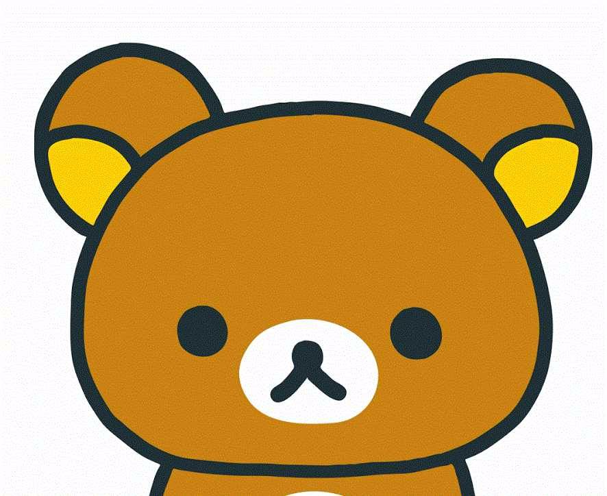 มาทายชื่อ "หมี" จากการ์ตูนเรื่องต่างๆ กันเถอะ! โดย Internet_Is_God ...