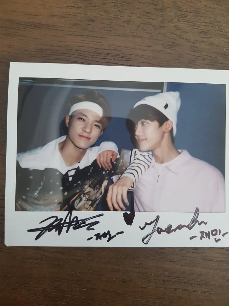 ฟรีสไตล์ > แฟนฟิคเกาหลี