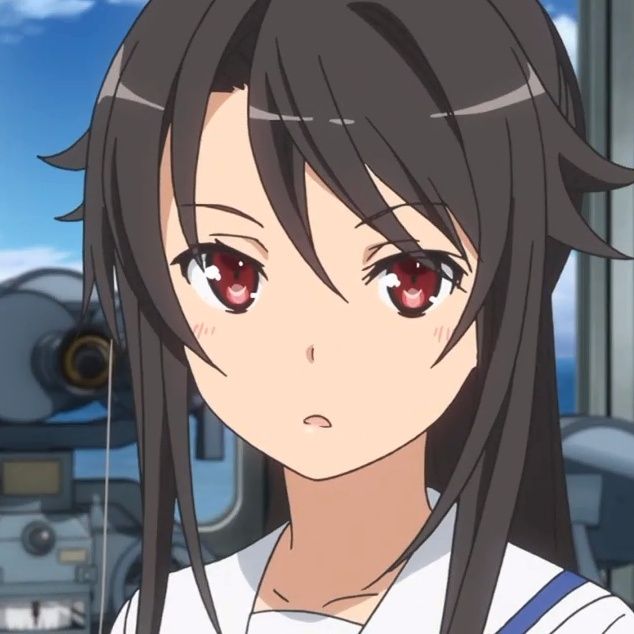 คุณรู้จัก Haifuri มากแค่ไหน (รวม OVA) โดย AB221 ( ควิซทดสอบ ) | Dek-D.com