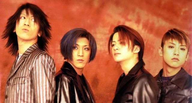 ทดสอบความเป็นเด็ก J-ROCK ยุค 90's-00's โดย J-RockEncyption ( ควิซทดสอบ ...