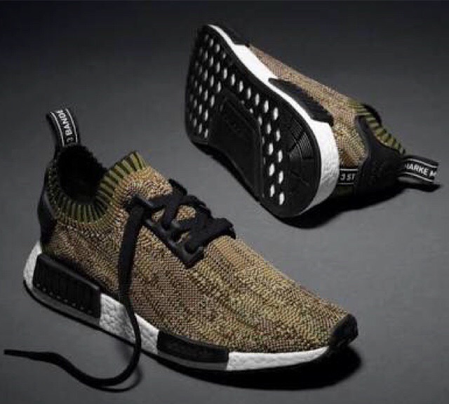 แฟนพันธุ์แท้ADIDAS YEEZY &NMD โดย Padjed ( ควิซทดสอบ ) | Dek-D.com