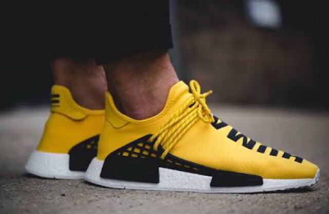 แฟนพันธุ์แท้ADIDAS YEEZY &NMD โดย Padjed ( ควิซทดสอบ ) | Dek-D.com