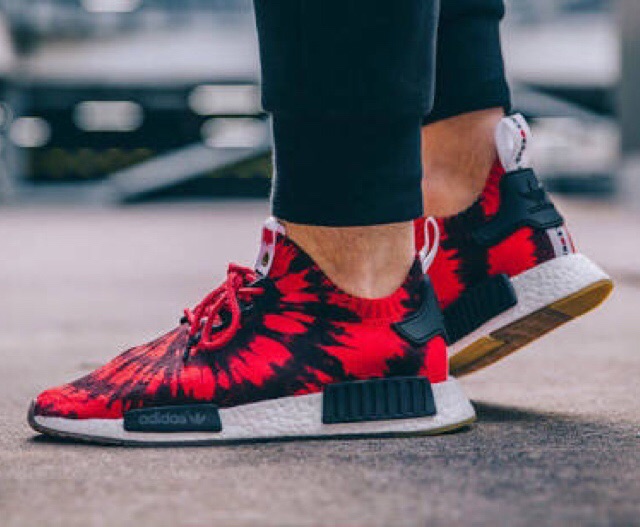 แฟนพันธุ์แท้ADIDAS YEEZY &NMD โดย Padjed ( ควิซทดสอบ ) | Dek-D.com