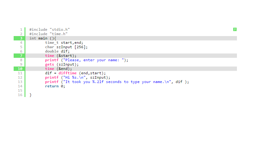 code c++ โดย natty-include ( ควิซทดสอบ ) | Dek-D.com