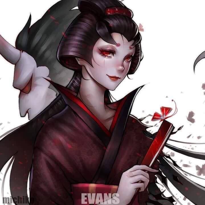 นิยาย Rose : Zyrah Rose [Jack x Naib] -END- : Dek-D.com - Writer